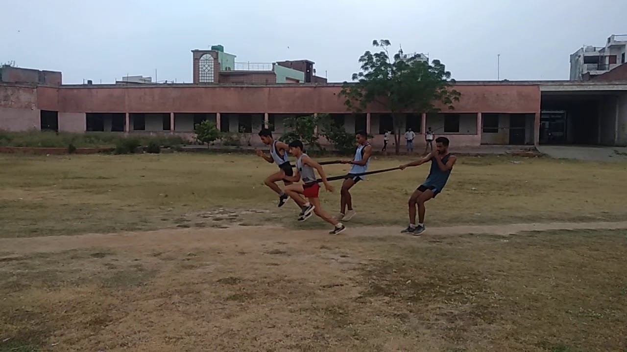 Resistance Band exercises For Sprinters and Runners/Resistance band ...