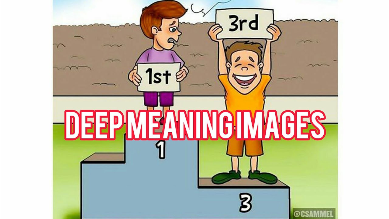 Deep meaning images! Deep message pics! best deep message videos - YouTube