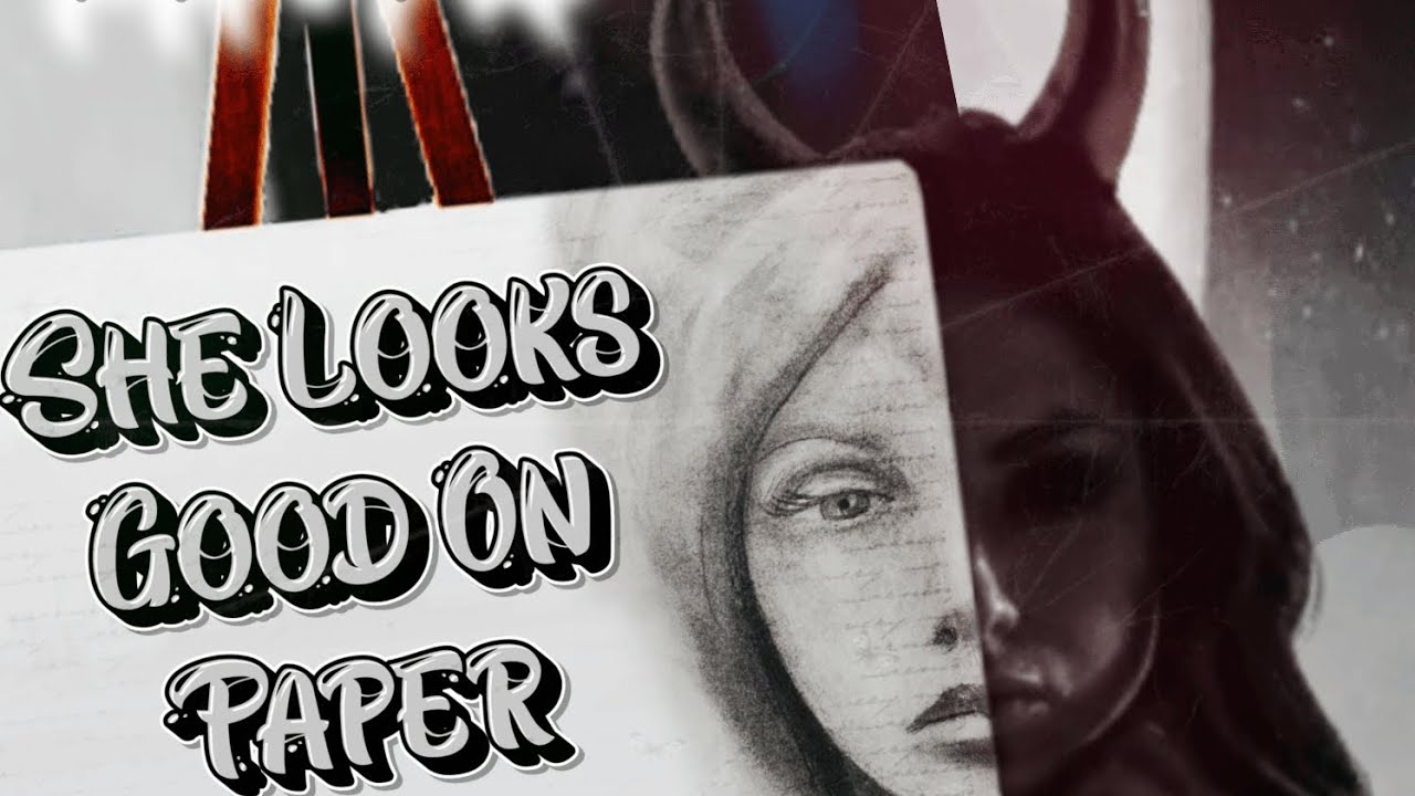 Levi G - She Looks Good On Paper (prod by Dk925) 2025 - YouTube