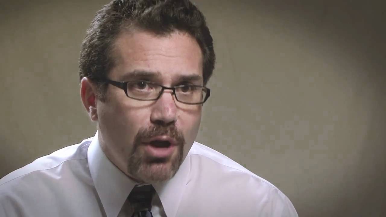 Dr. Steven Kerner - YouTube