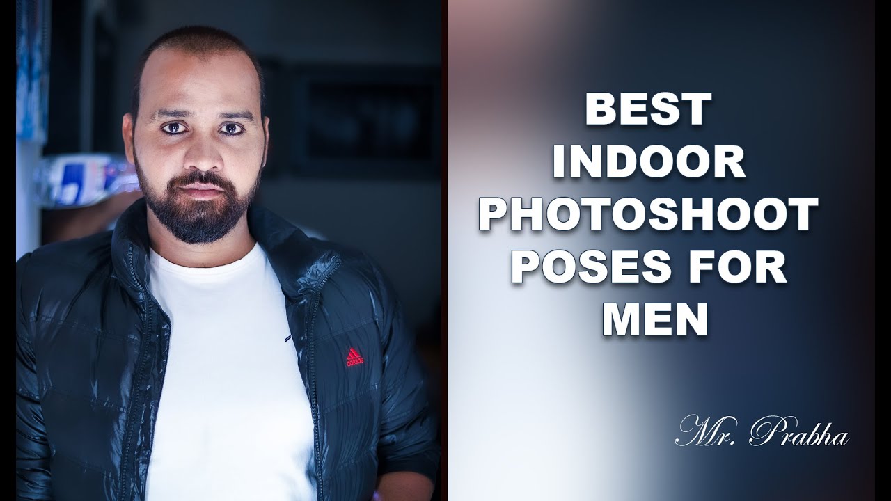 Best indoor photoshoot poses for men/New Stylish Photo Poses for Men ...