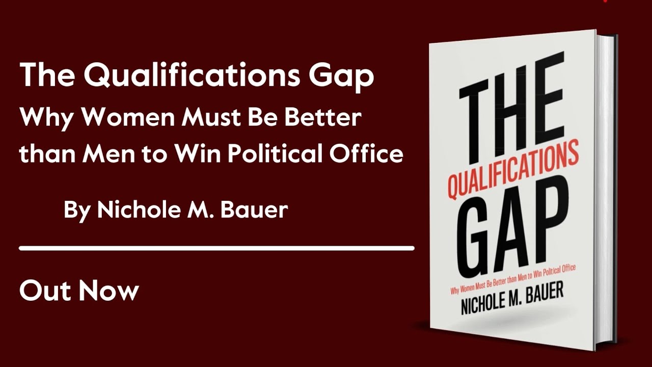 Election 2024 x Nichole M. Bauer - YouTube
