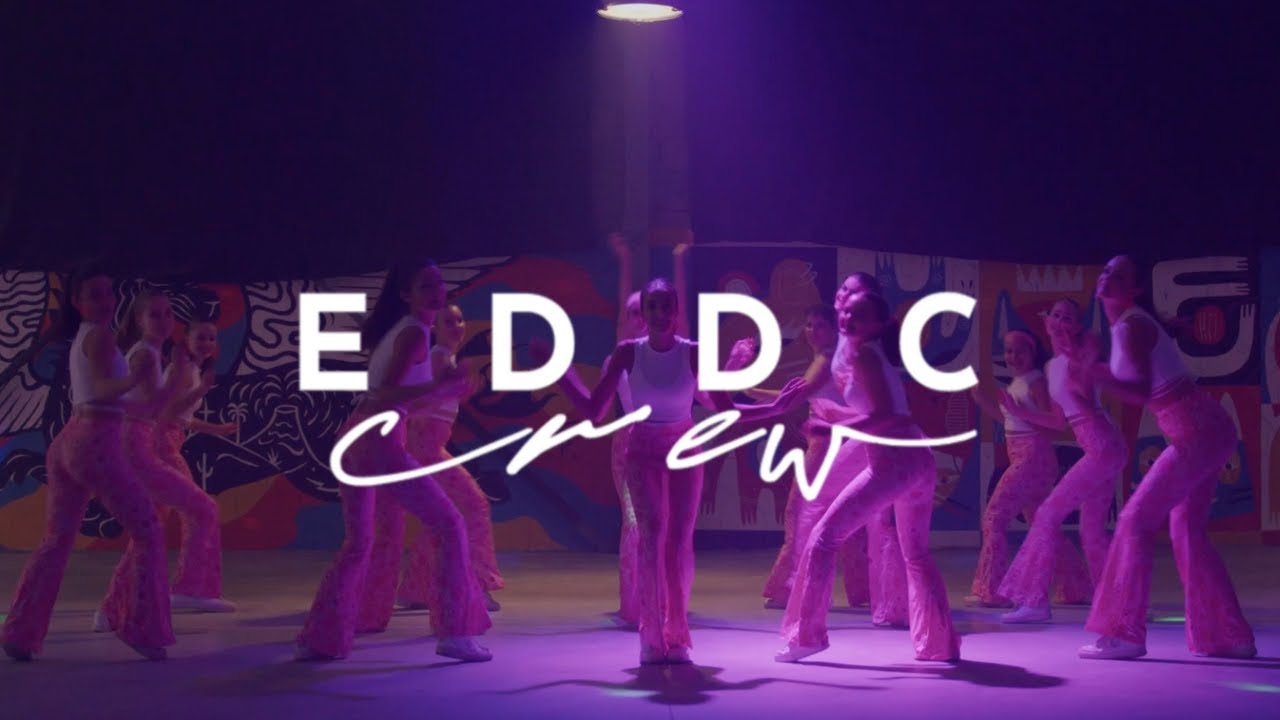 EDDC CREW - YouTube