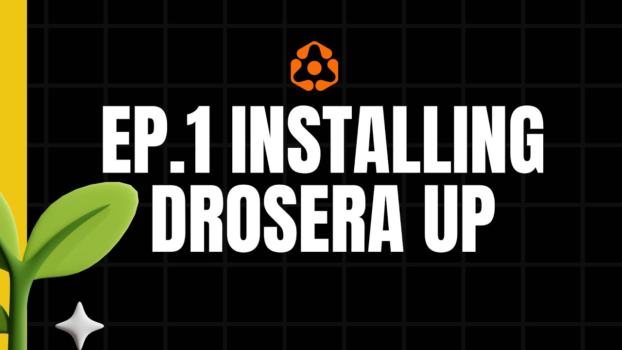 Episode 1: Installing the CLI - YouTube