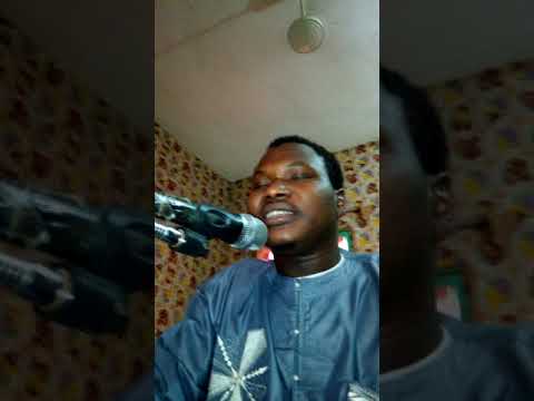 Hamidou kounta alpha kounta - YouTube