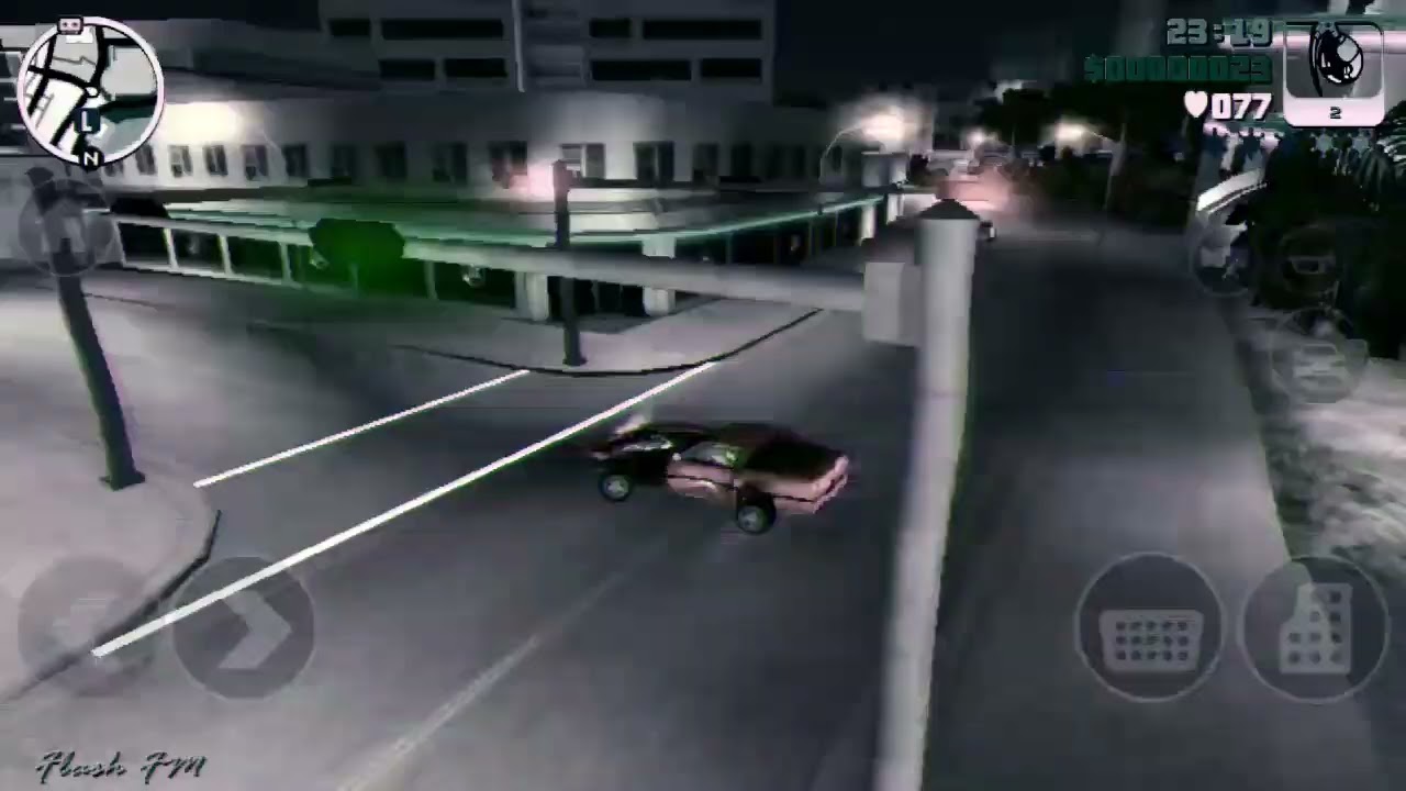 gat mobile game - YouTube