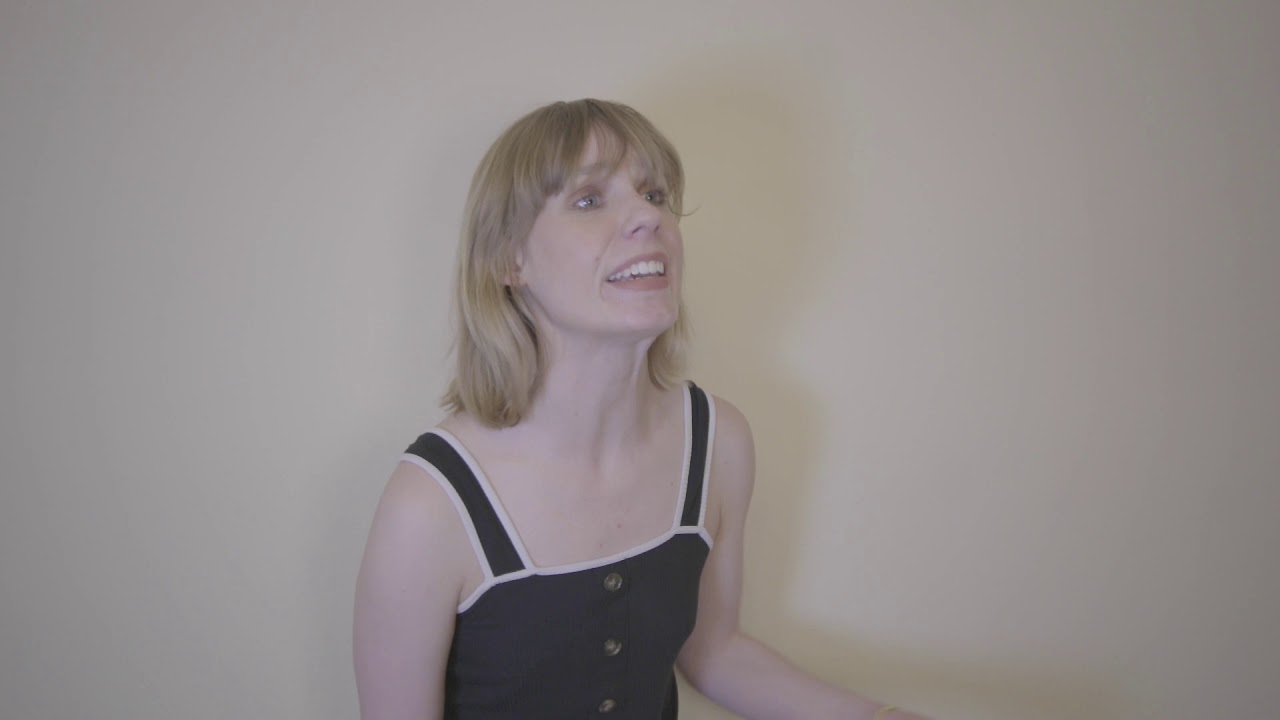 Helena Monologue - A Midsummer Night's Dream - YouTube