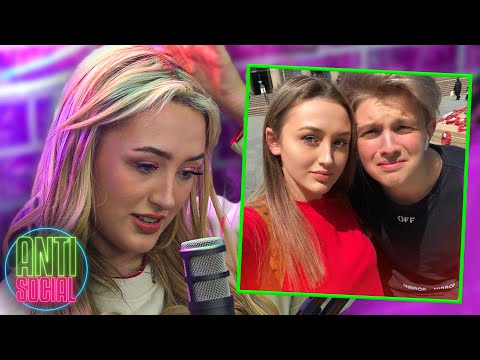 Kiera Bridget On Her Ex Relationship With Morgz...
