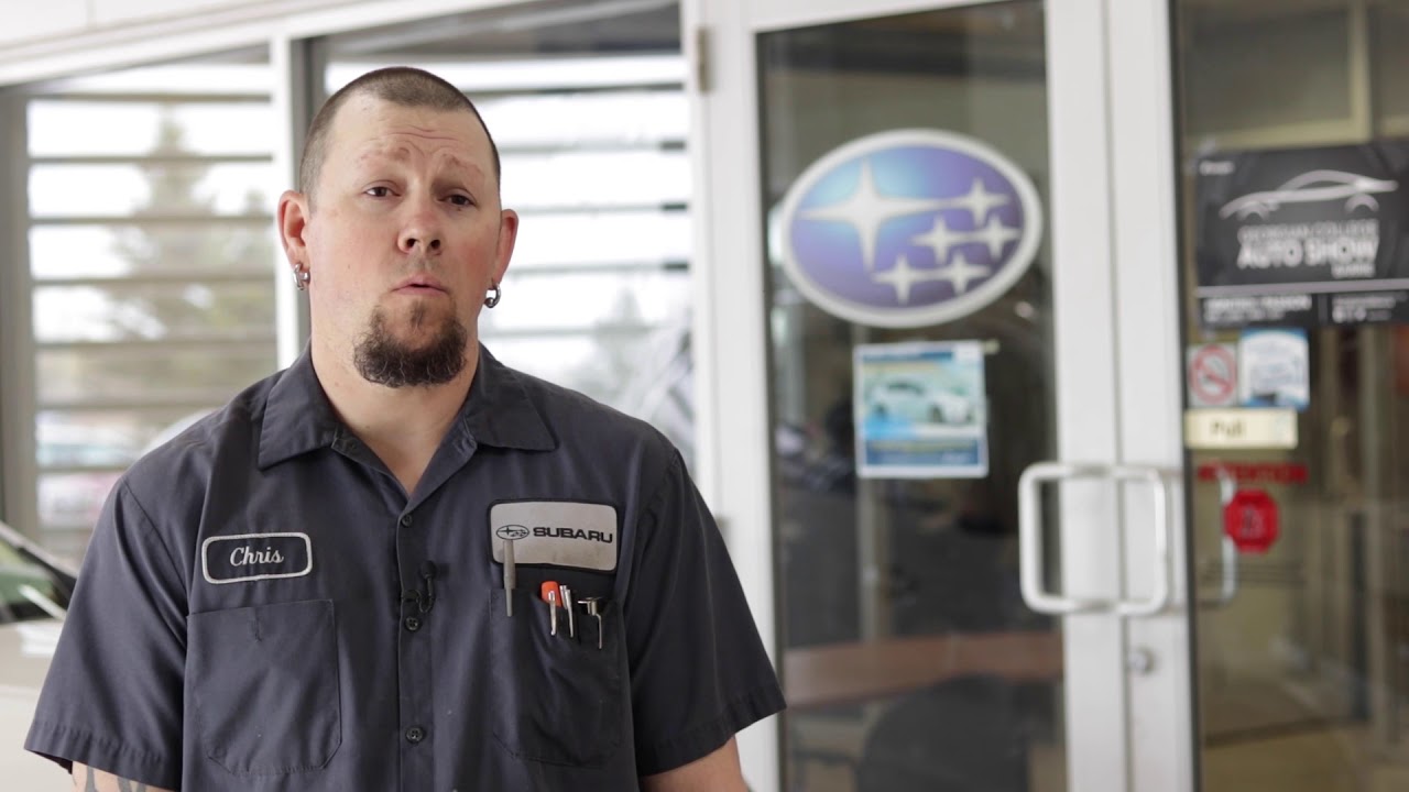 Secret behind Weins Canada’s success - ft. Chris Callow - YouTube