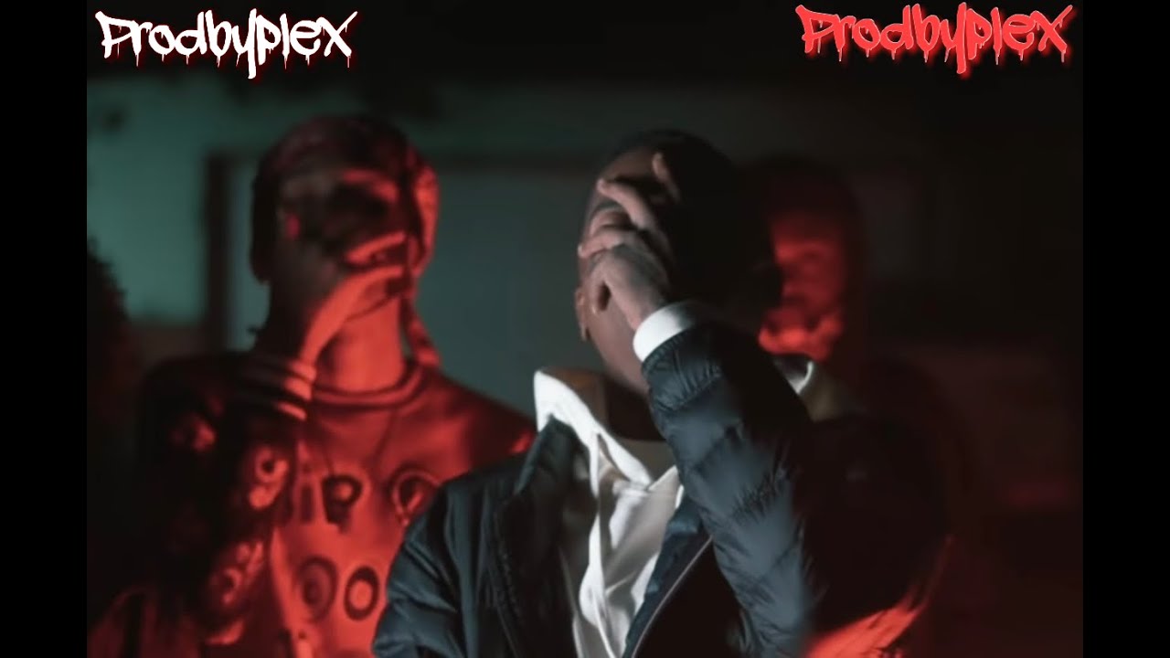 Young Slo-Be Type Beat - "Bic Bac" - YouTube