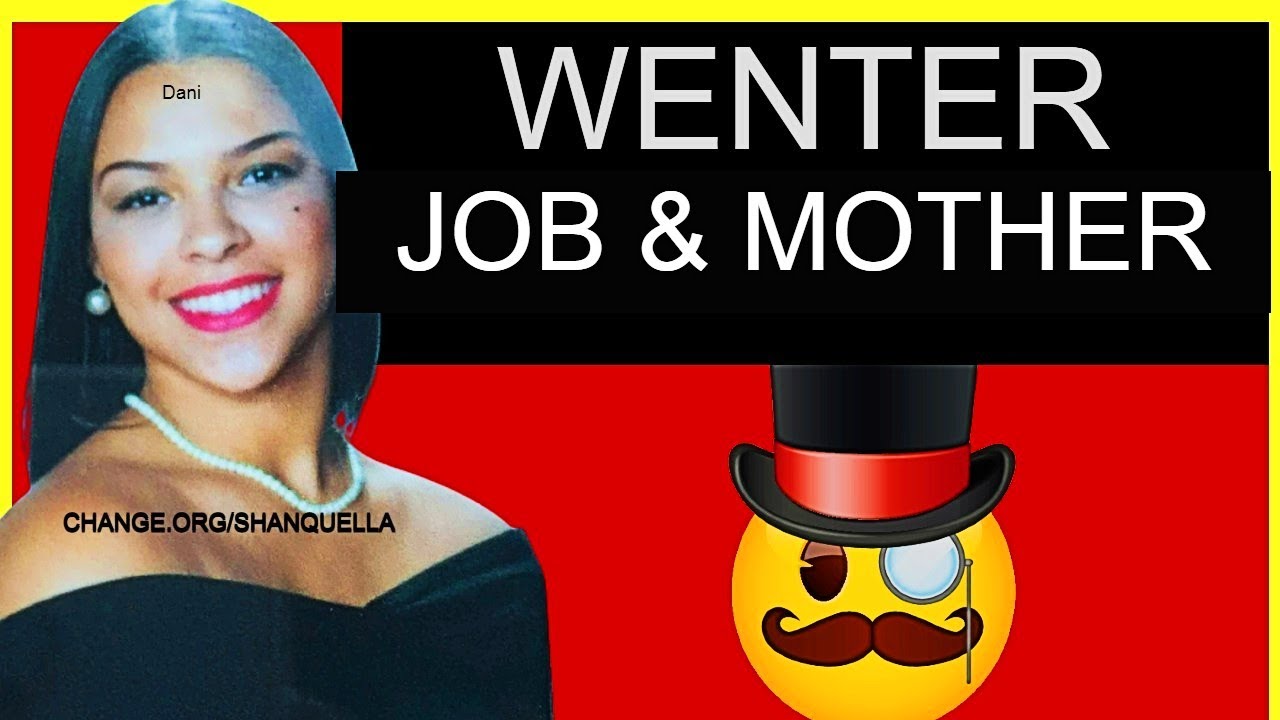 WENTER DONOVAN'S MOM ANSWERED THE PHONE! JOB UPDATE CONTINUED FROM ...