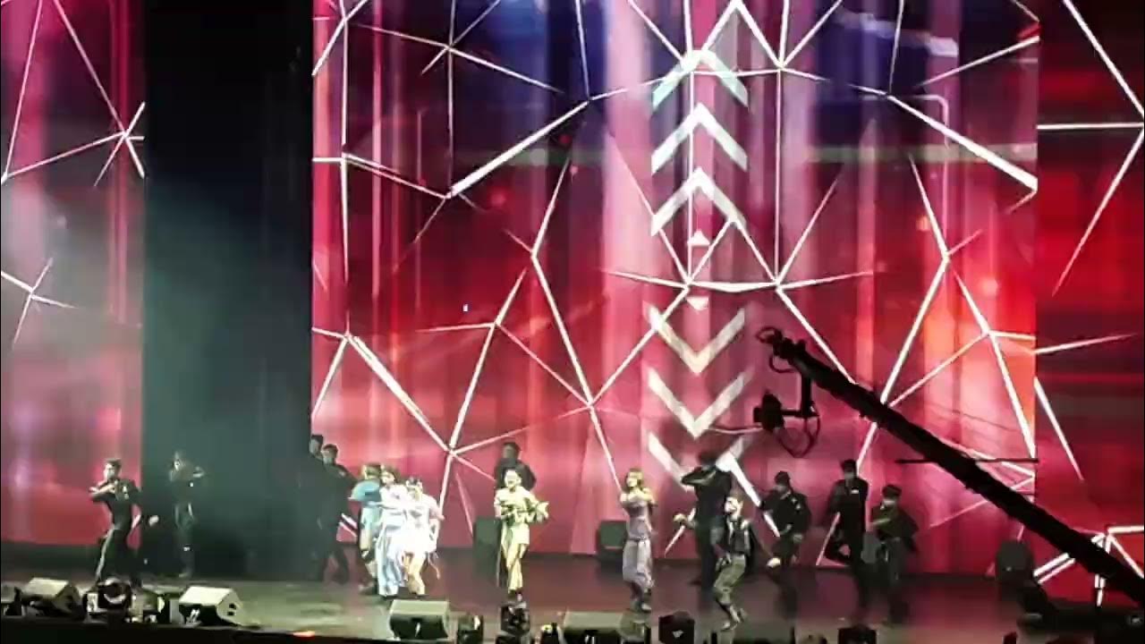 PPoP kaia Fancam - YouTube