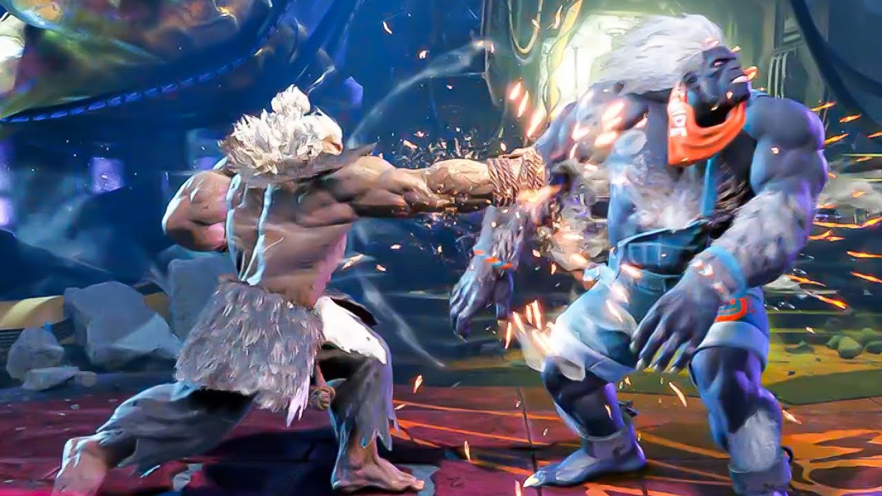 Will it Kill (Akuma Edition) - YouTube