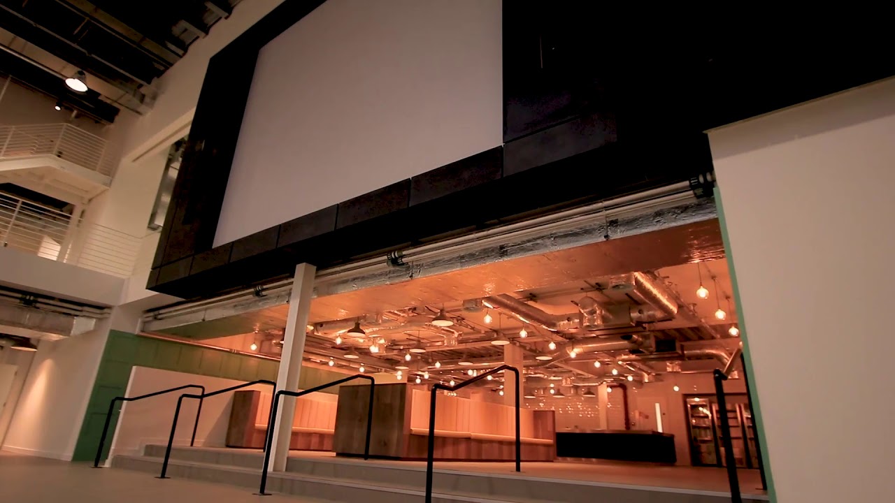 F.J.West Films || Boden House Complete Video tour - YouTube