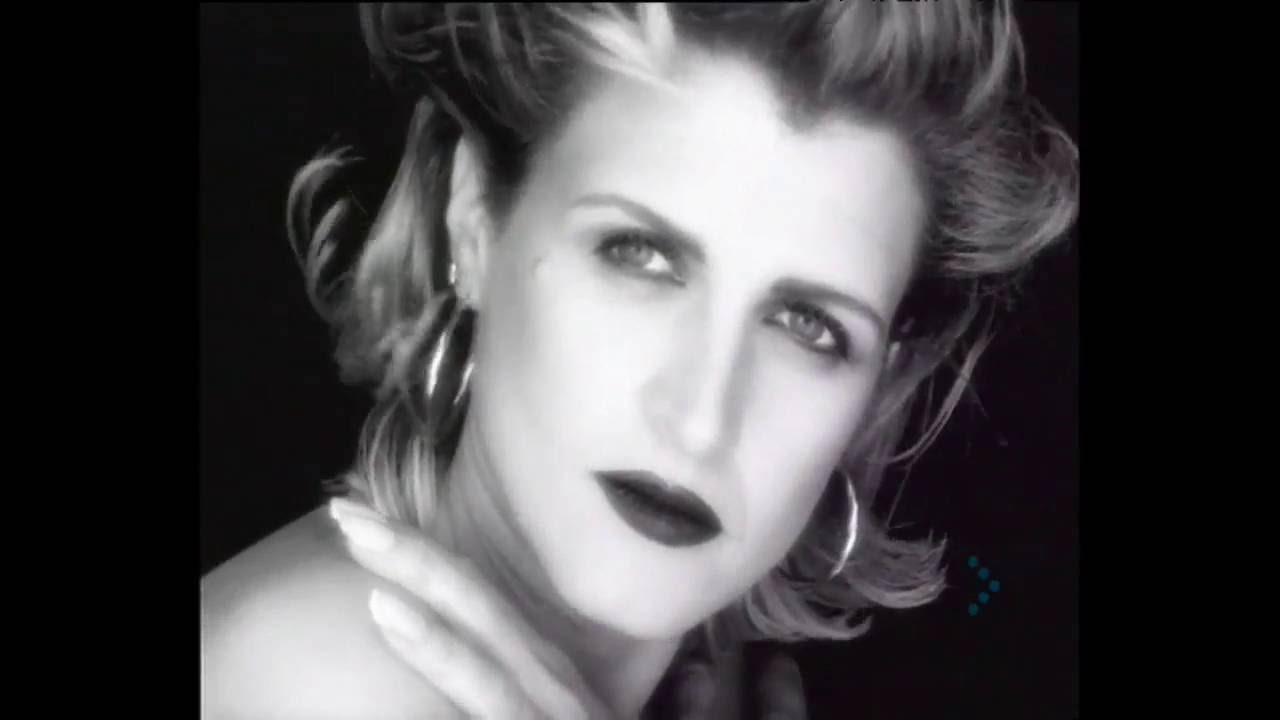 Baby D - So Pure - YouTube