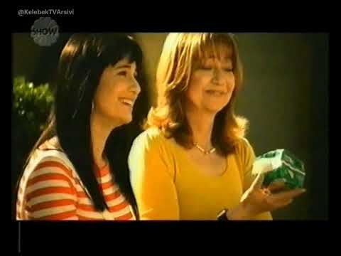 Show TV Reklam Kuşağı - 09.10.2008 (2) + Tanıtım