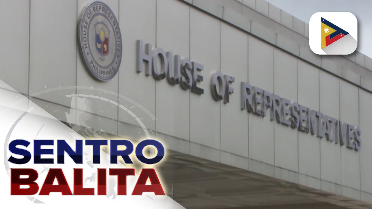 Congress TV, mapapanood na sa digital channel ng PTV; - YouTube