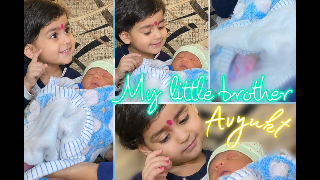 Avyukt Photostory - YouTube