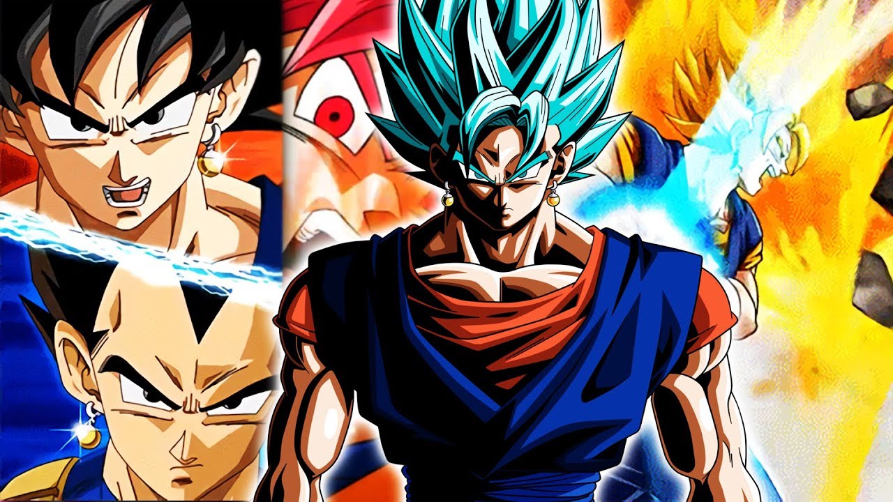 WHEN WILL GLOBAL GET THE NEW SUMMON ANIMATIONS?! Dragon Ball Z Dokkan ...