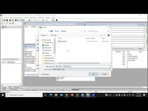 TEMS Investigation and TEMS Discovery Session 2 - YouTube