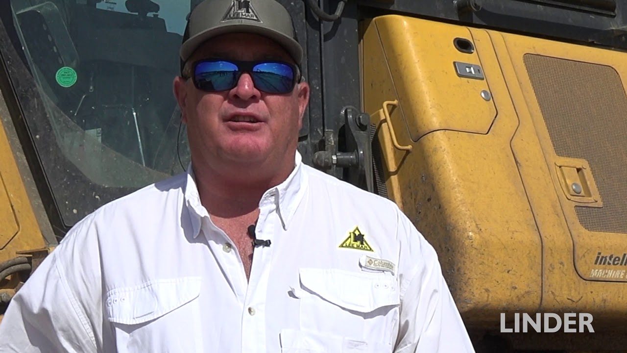 Komatsu iMC Dozers Provide Excellent Grading for Lee Mar Construction ...