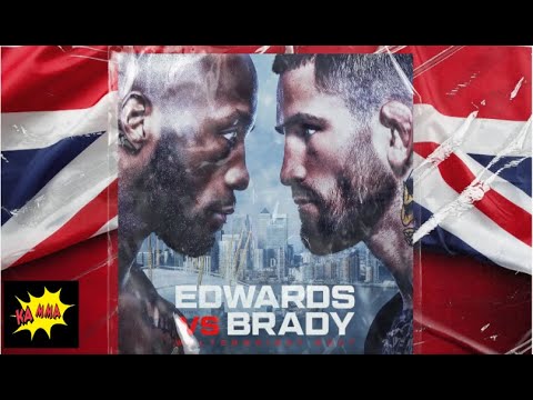 UFC FIGHT NIGHT - LONDON - MAIN CARD - PREDICTIONS AND BREAKDOWNS - YouTube