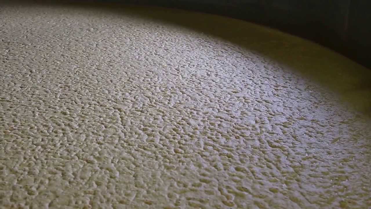 Clip 1 - Fermenting Mash - YouTube