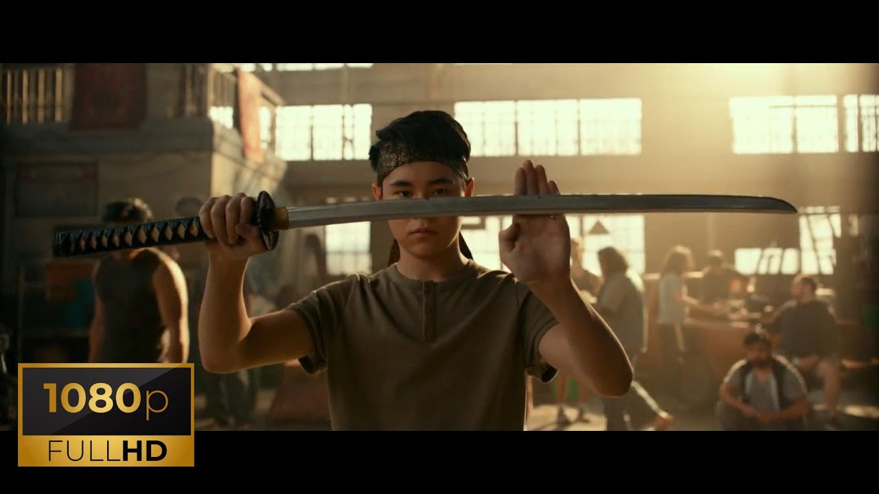 Infinite (2021) | Infinite the Rebirth Scene | Movieclip1080 (Clip 9/9 ...