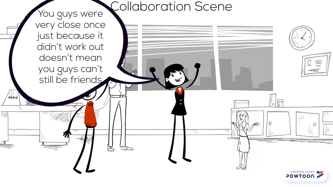 Conflict Management Styles Animated Film - YouTube