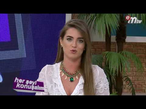 Her Şeyi Konuşalım 14.06.2016 TVEM