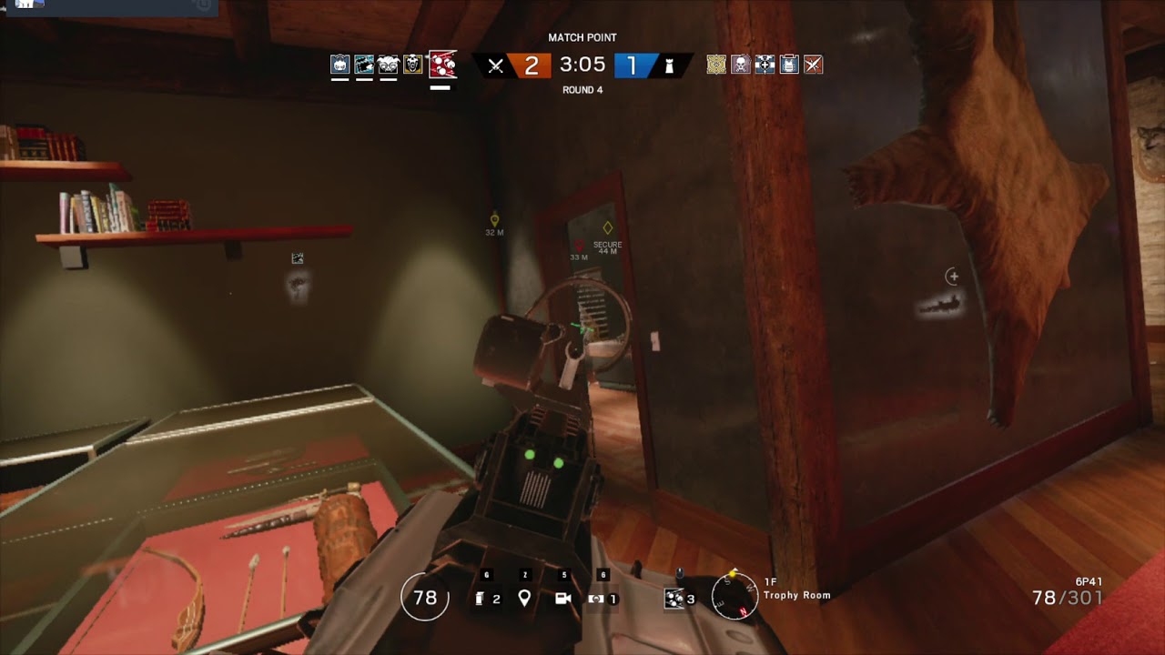 Fuze Bait LMG - YouTube