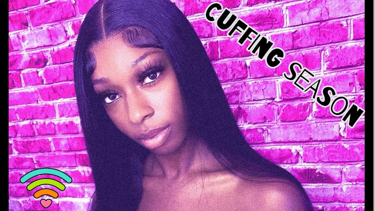 Cuffing Season | Love Lingo with Simone & Greg - YouTube