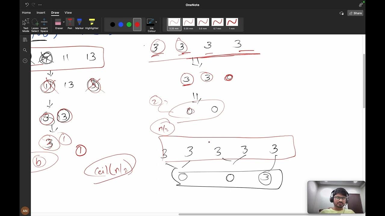 3012 Minimize Length of Array Using Operations || Sorting + GCD - YouTube