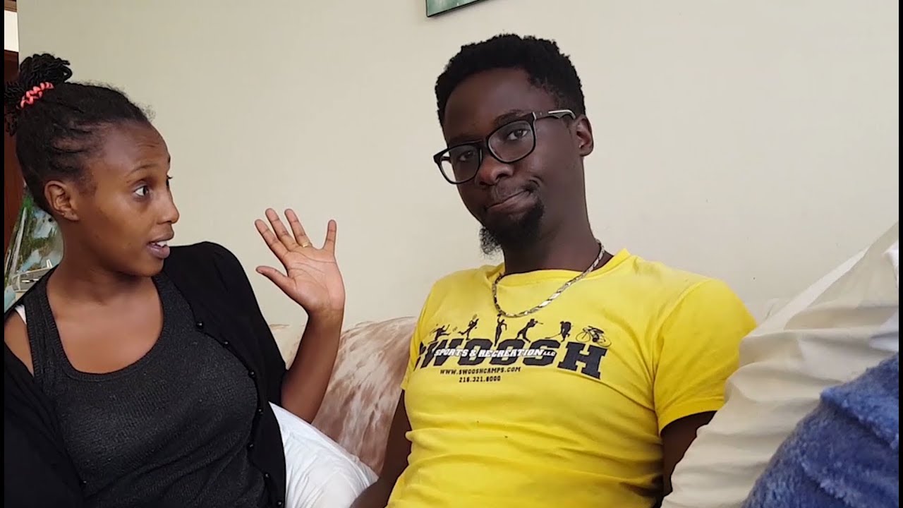 Marriage Routine 2 Sigh Moments Expectation Vs Reality 2 Youtube