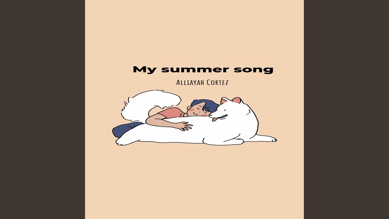 My summer song - YouTube