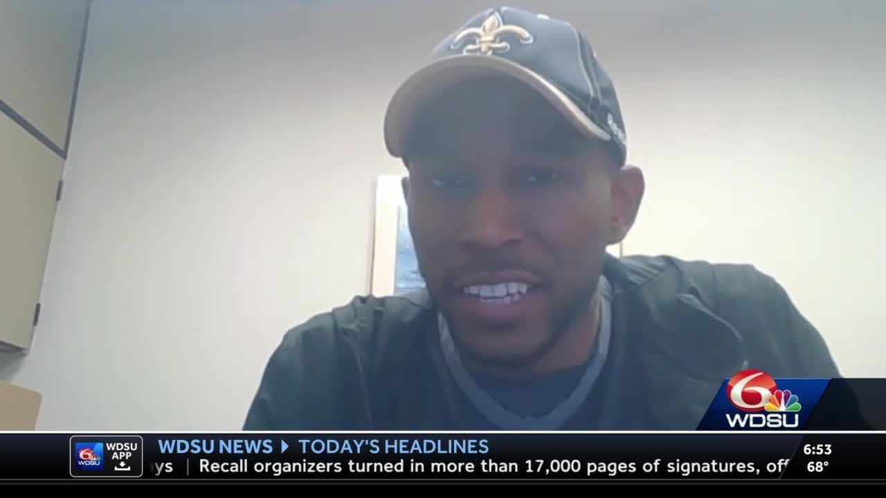 DERICK CARR INTRODUCTION - YouTube