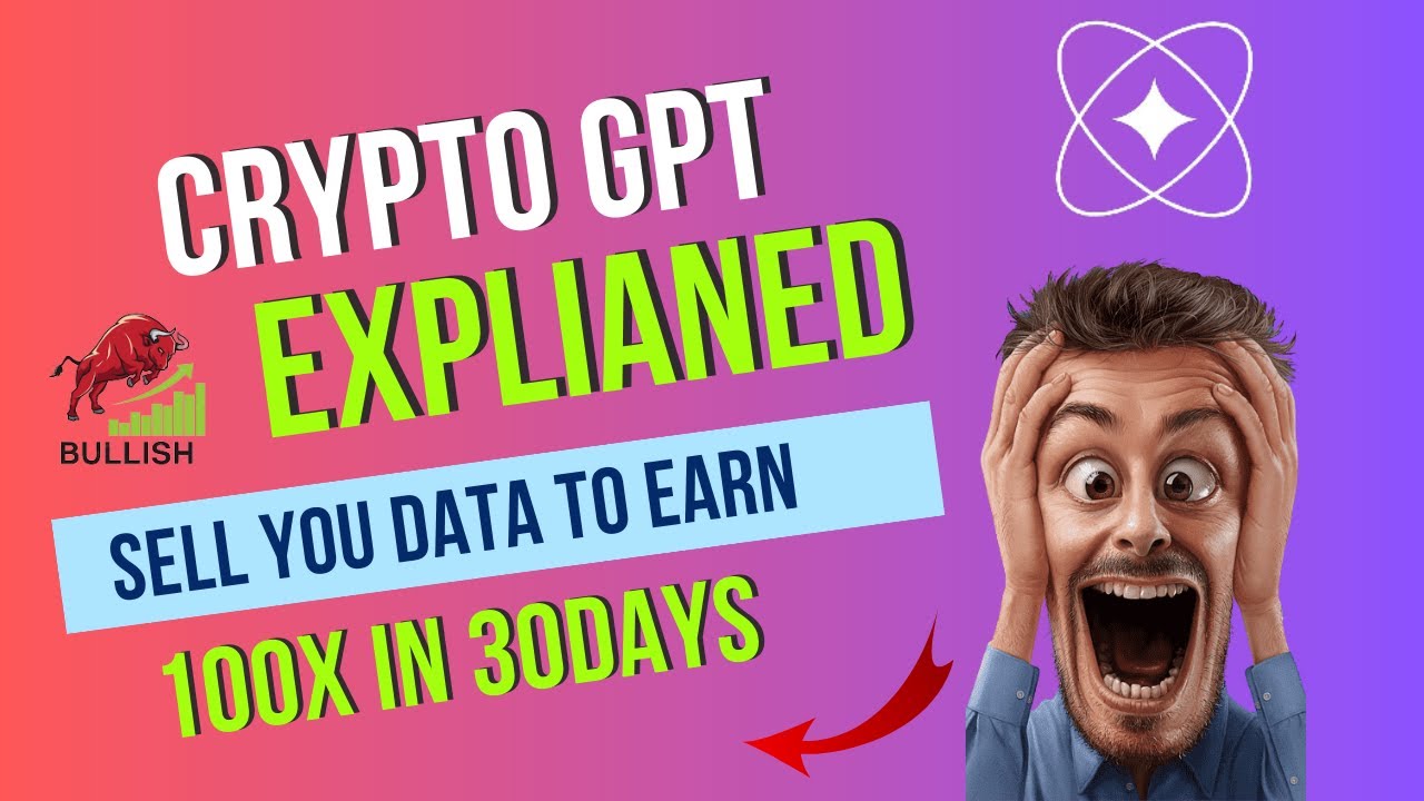 CRYPTO GPT TOKEN UPDATES | crypto gpt coin news today | Crypto GPT ...