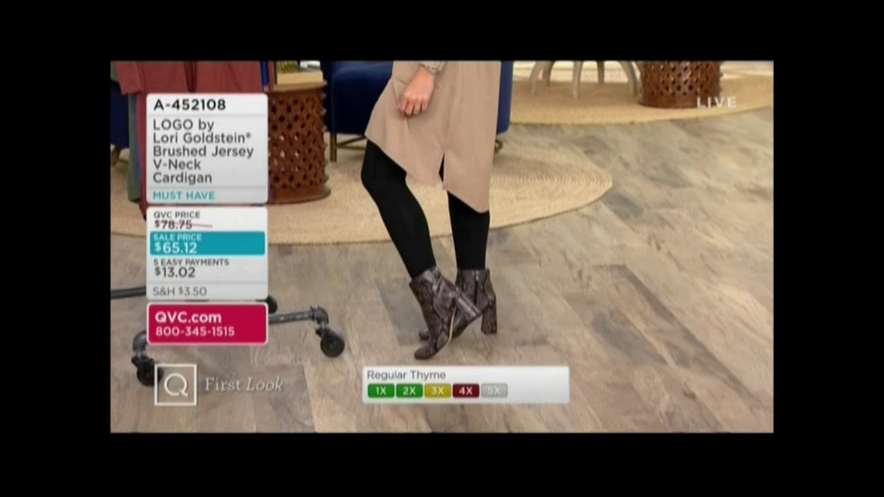 JEN COFFEY AND KATE QVC 8 7 21 - YouTube