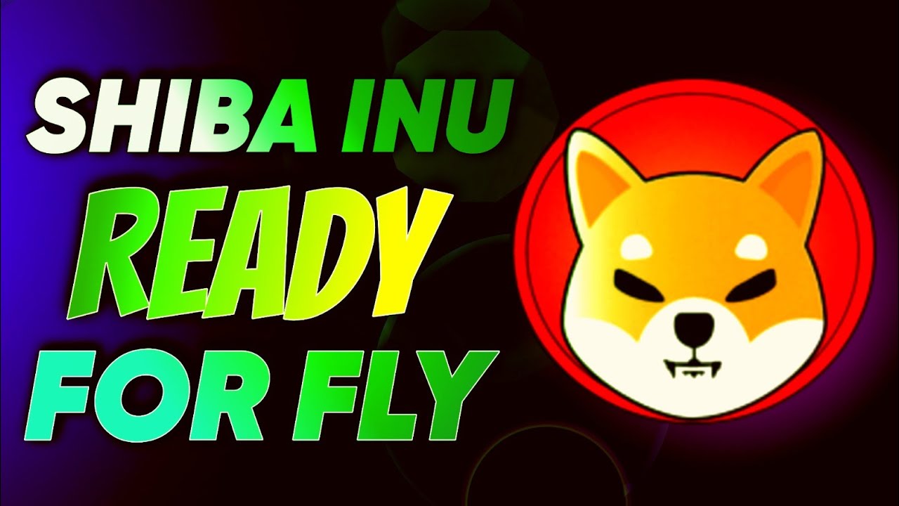 SHIBA INU READY FOR FLY || BIGGEST NEWS COMING 🔥 - YouTube