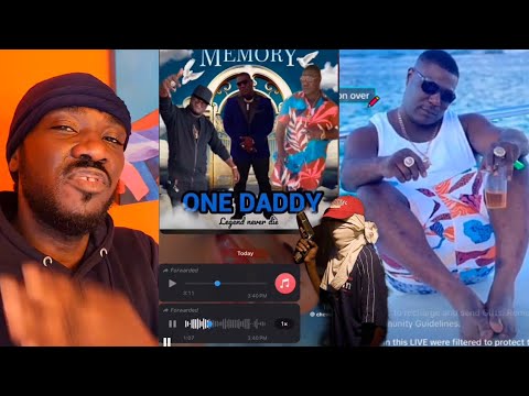 I octane Voicenote leak to thick man daddy badness after his D3ath|don ...