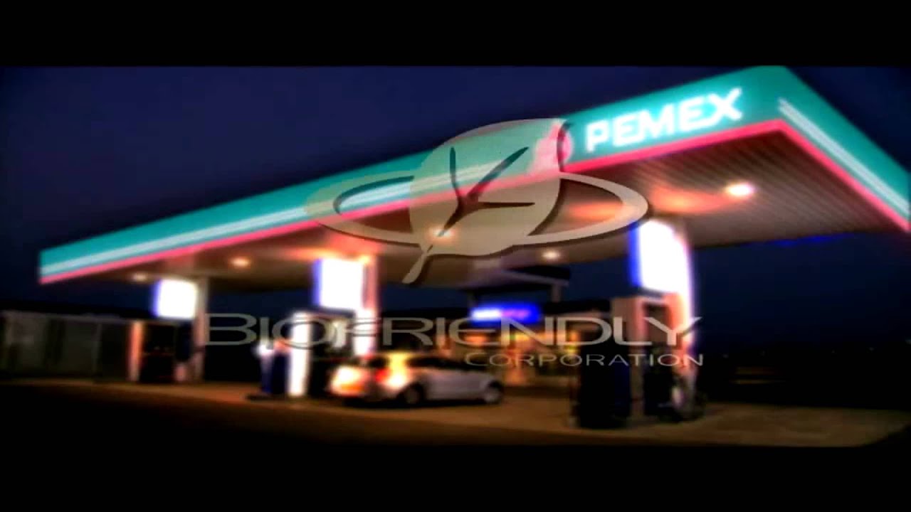 BioFriendly Green Plus - YouTube