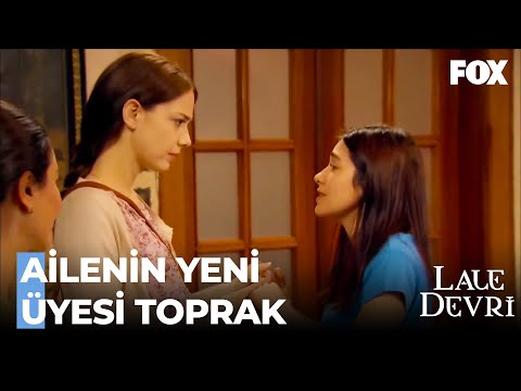 Toprak Ahmet'e EVET Dedi - Lale Devri 77. Bölüm