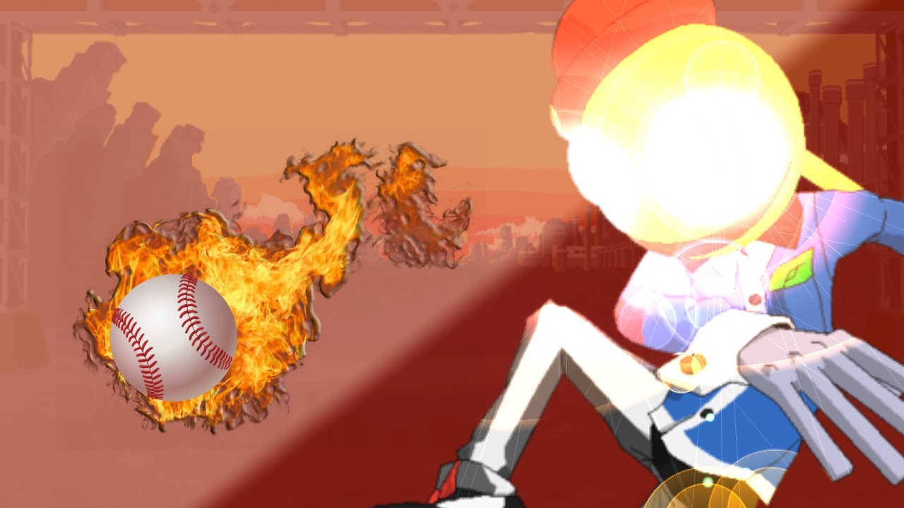 MAX BALL SPEED: Lethal League - YouTube