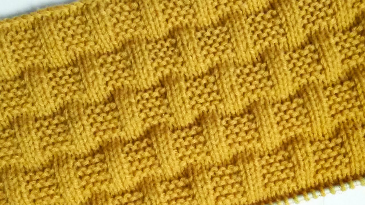 Sweater ki Bunai Design - Sweater Knitting Designs Pattern for Ladies ...