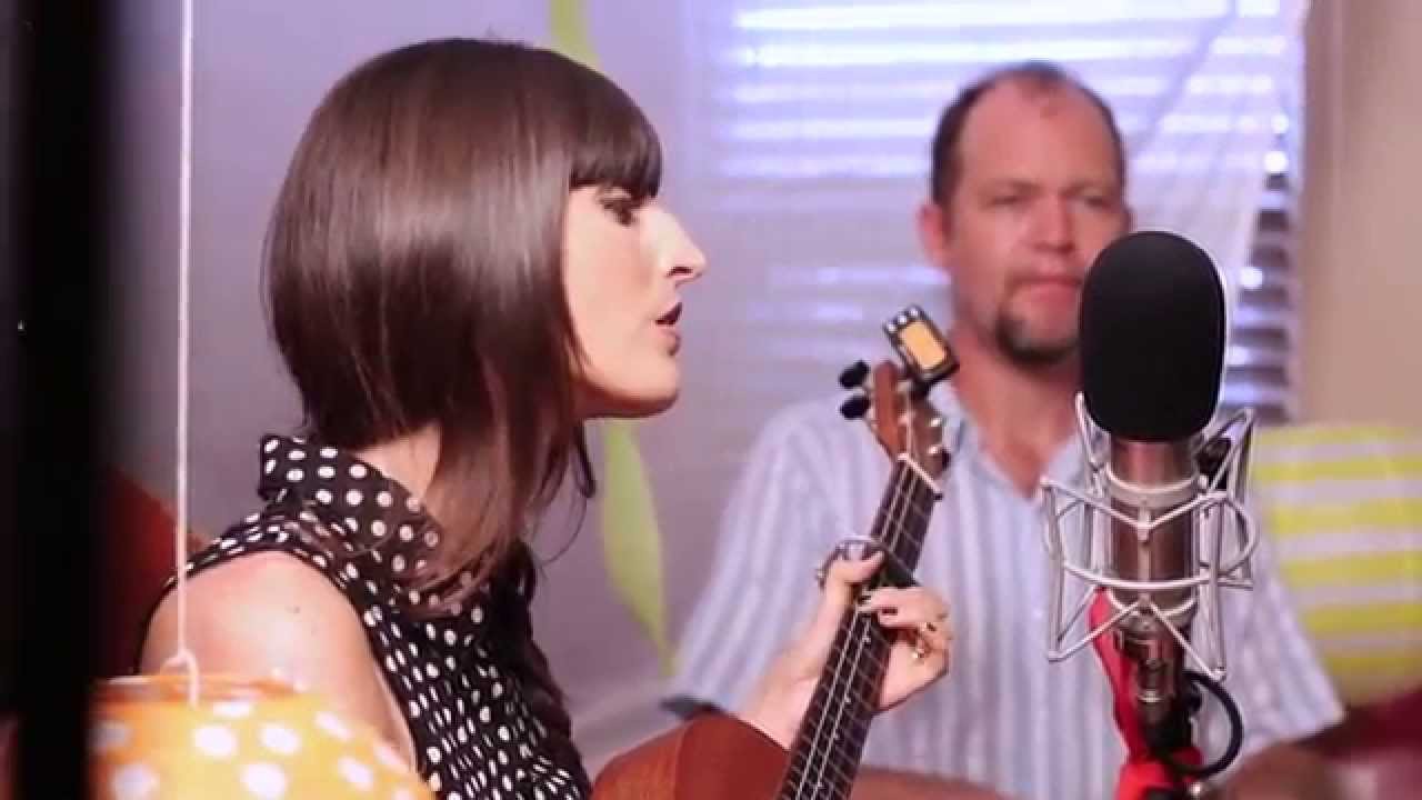 Leftover Cuties - "Through It All" - YouTube