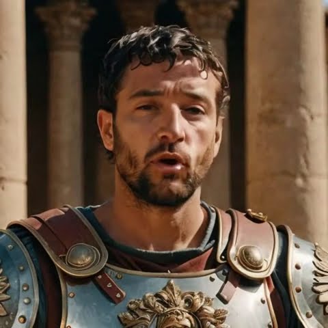 The story of Cornelius the Centurion from Rome - YouTube