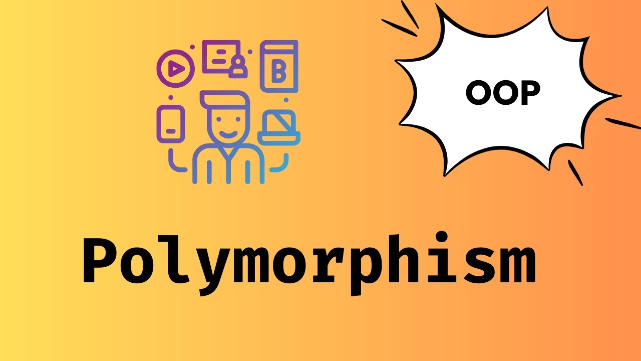 Polymorphism - YouTube