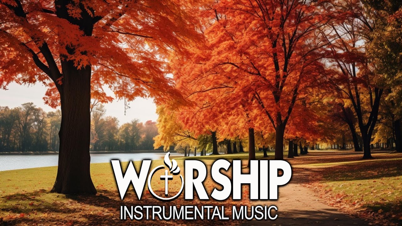 Prayer And Music - Christian Instrumental Worship Music - Background ...