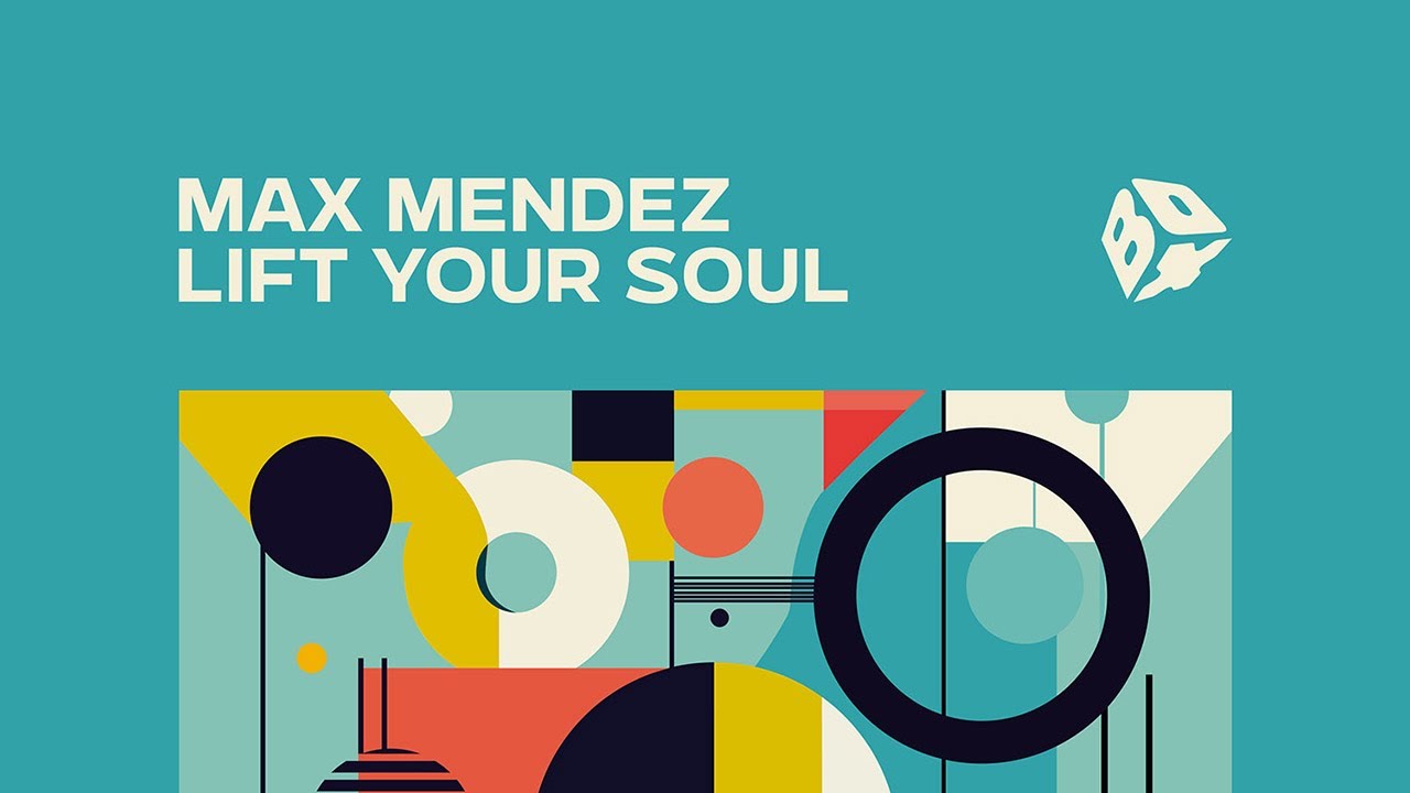 Max Mendez - Lift Your Soul - YouTube