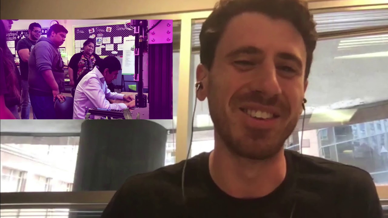 AgTech Around the World with Jeffrey Munzar, Ph.D. - YouTube